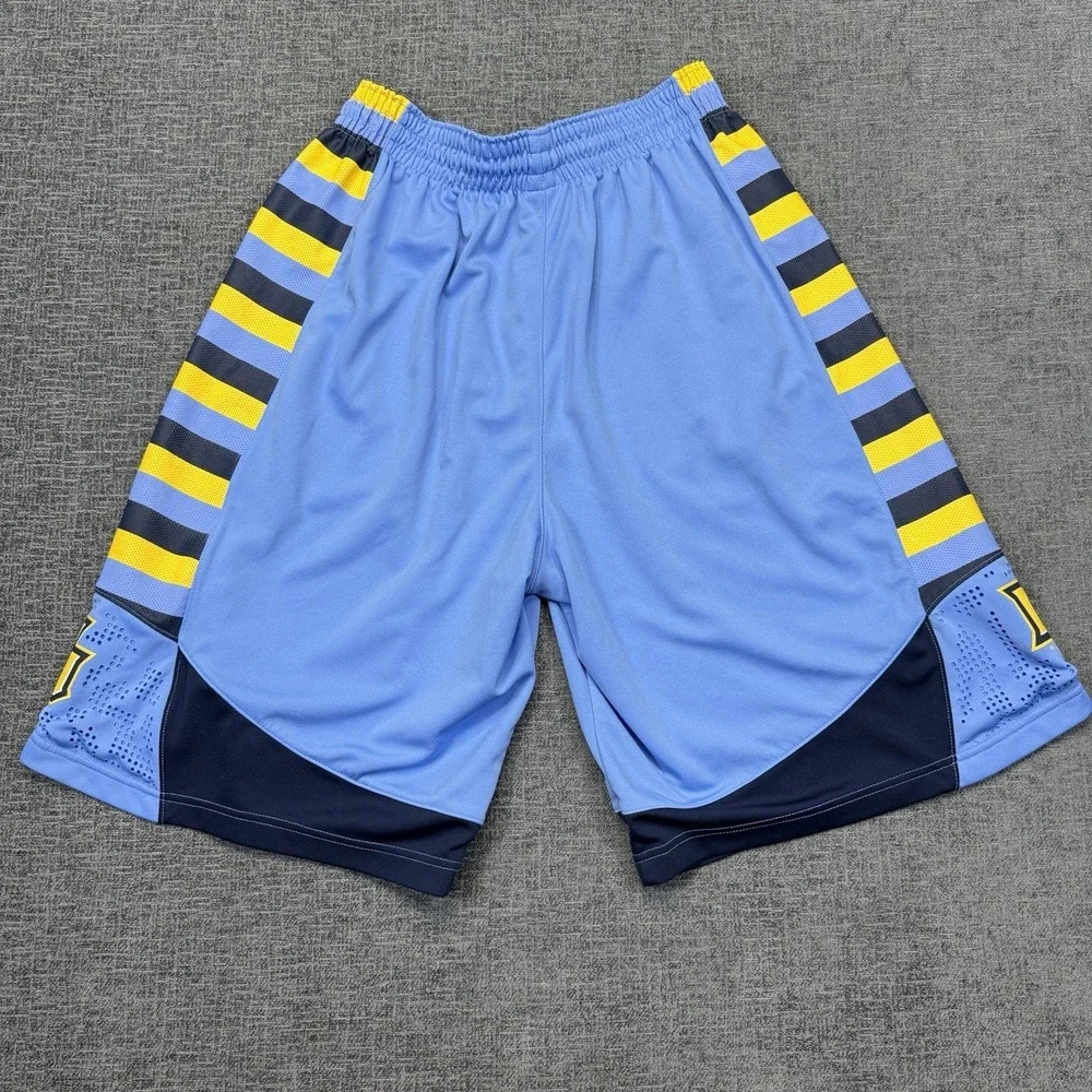 Jordan | Shorts | Air Jordan Marquette University Mens Xl Basketball ...